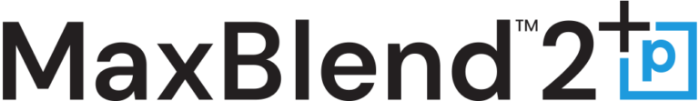 MaxBlend™ 2+p - Maxtec