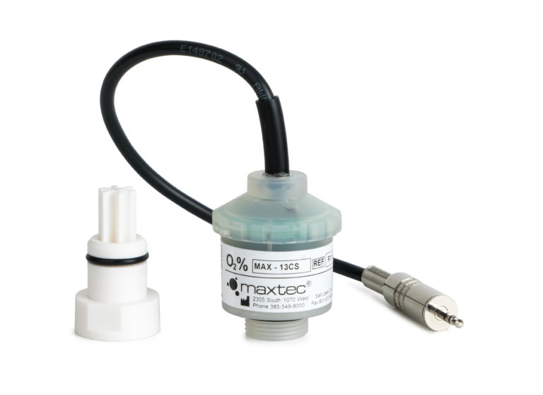 Oxygen Sensors for Medical, Scuba and Industrial - Maxtec