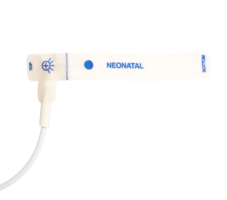 SpO2 Cables and Sensors - Maxtec