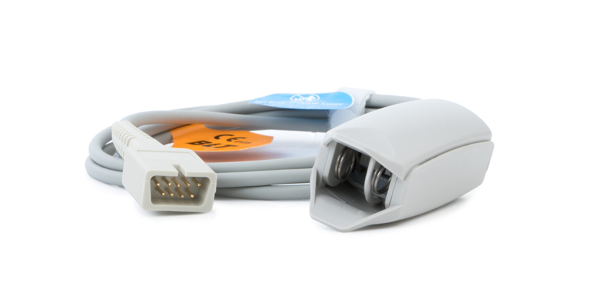 SpO2 Cables and Sensors - Maxtec