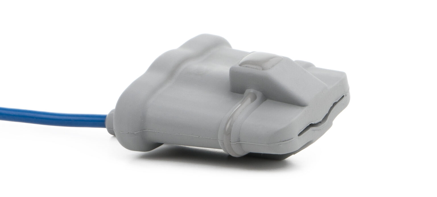 SpO2 Cables and Sensors - Maxtec