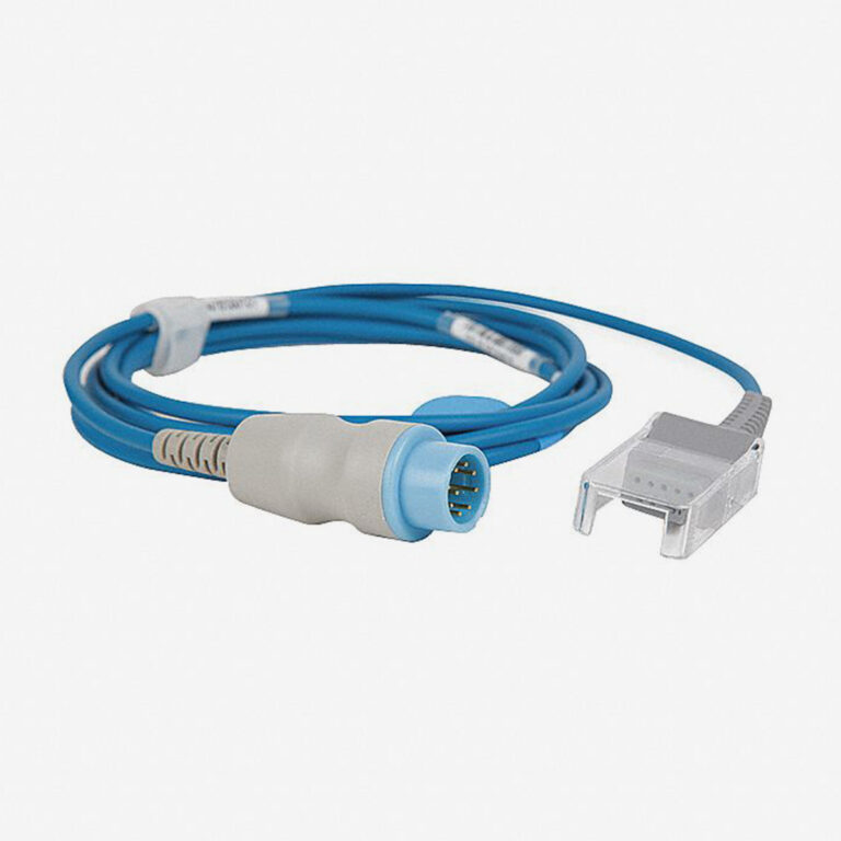 SpO2 Cables and Sensors - Maxtec