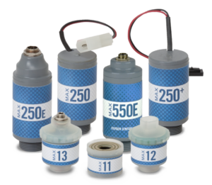 How O2 Sensors Play a Part in Ventilator Performance - Maxtec