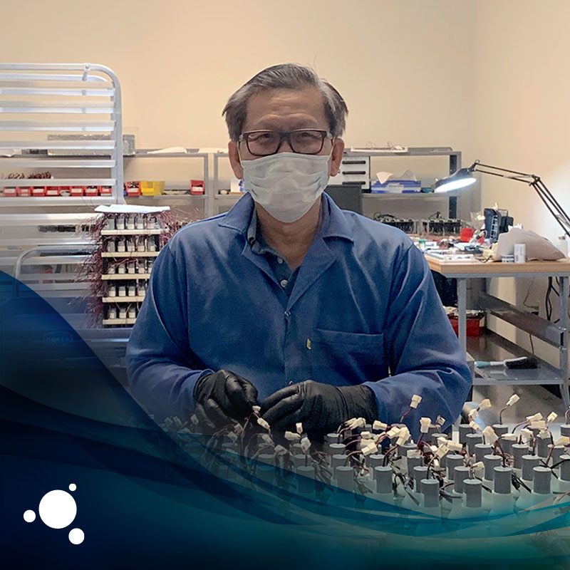 Maxtec | The leader in oxygen analysis and delivery products