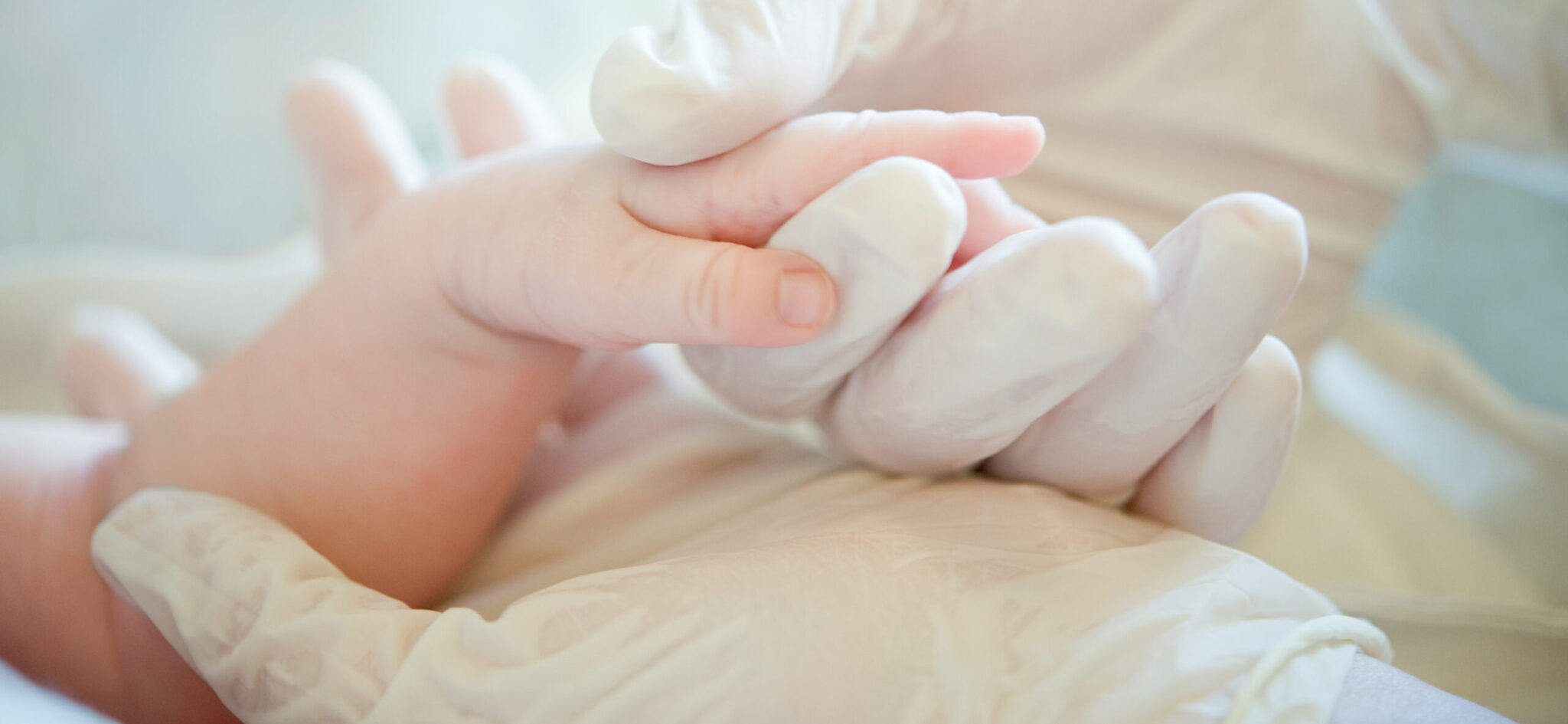 RT Special Feature: Bubble CPAP in the NICU - Maxtec